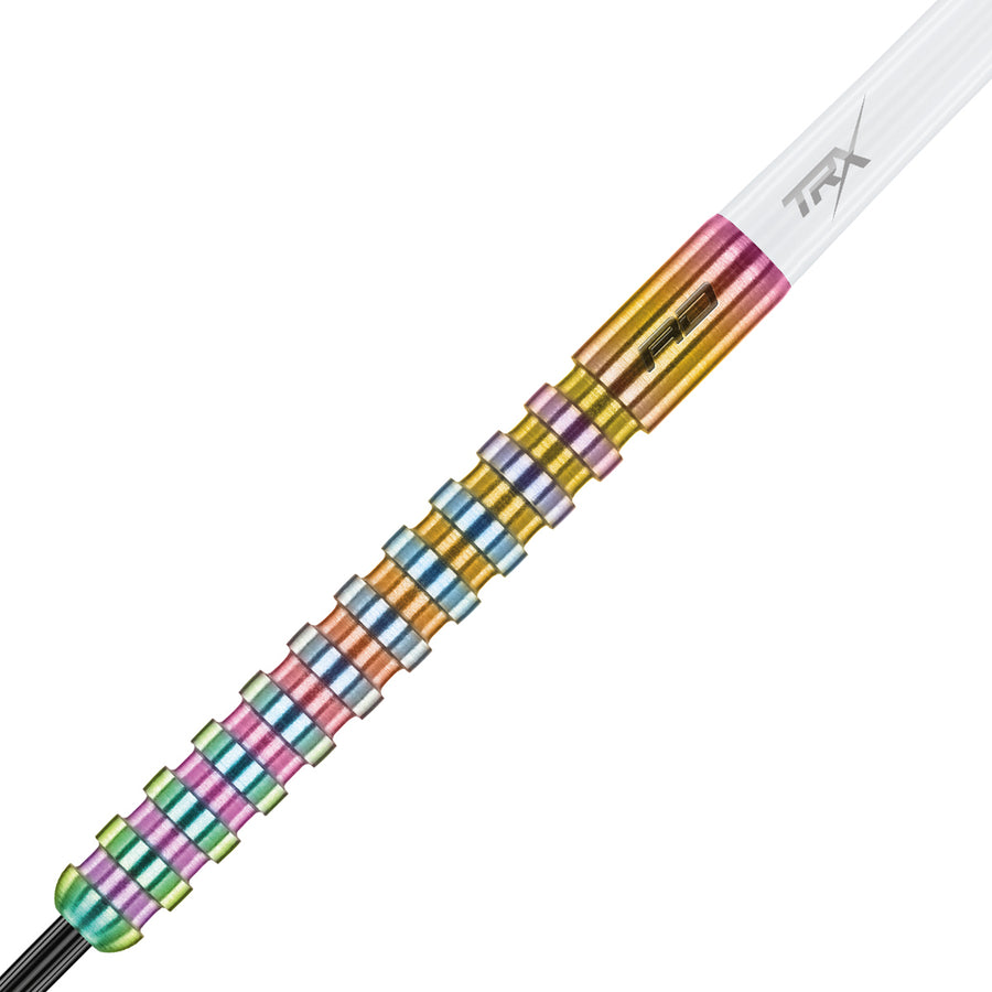 Red Dragon Darts – Double Top Darts