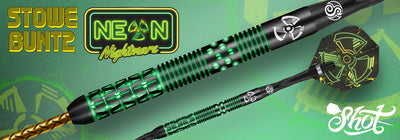Target MOD System – Double Top Darts