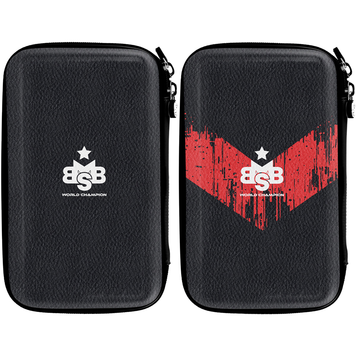 Michael Smith World Champion Tactical Darts Case by Shot – Double Top Darts