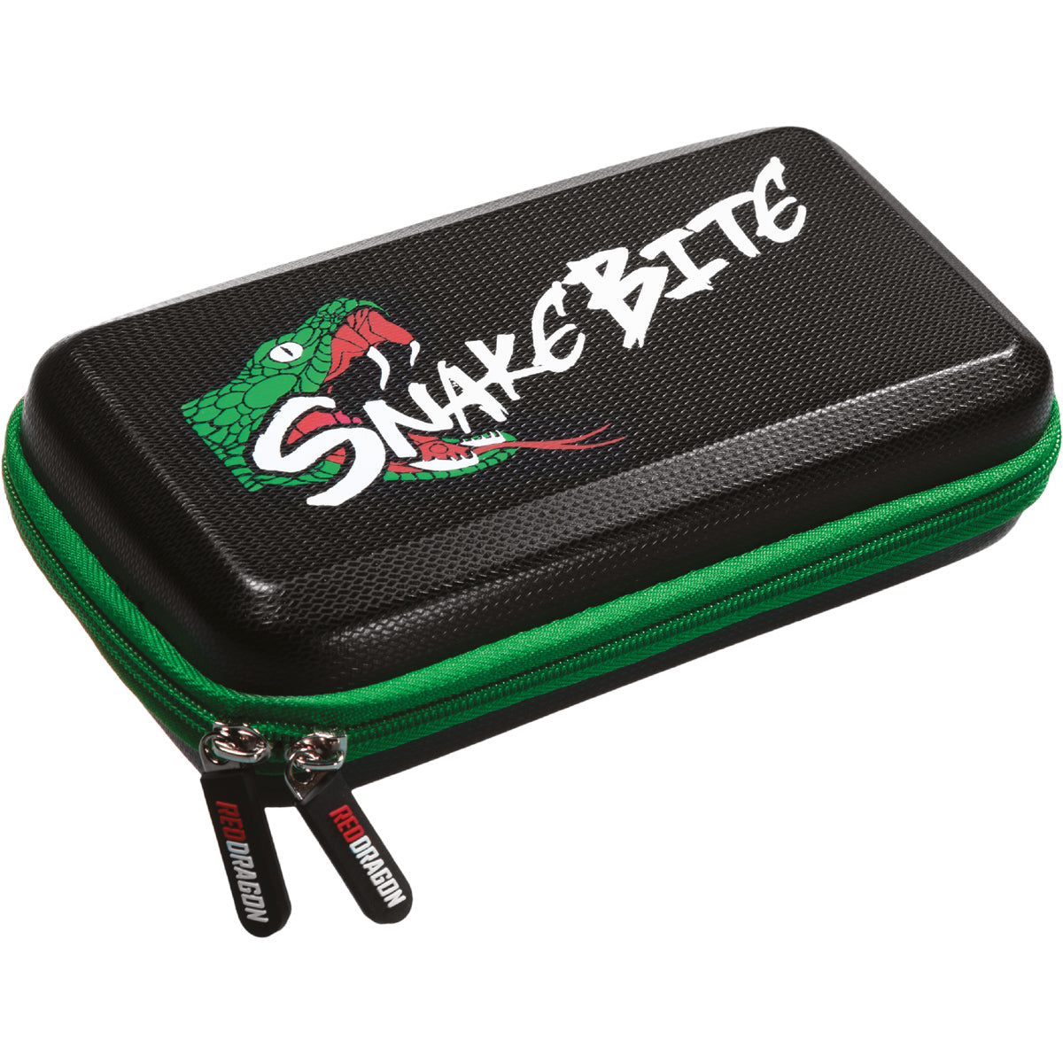 Snakebite Super Tour Dart Case by Red Dragon – Double Top Darts