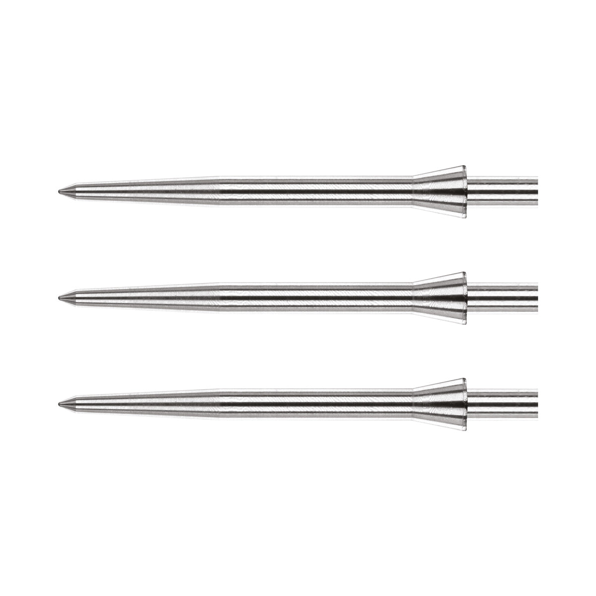 Raptor Plain Dart Point by Red Dragon – Double Top Darts