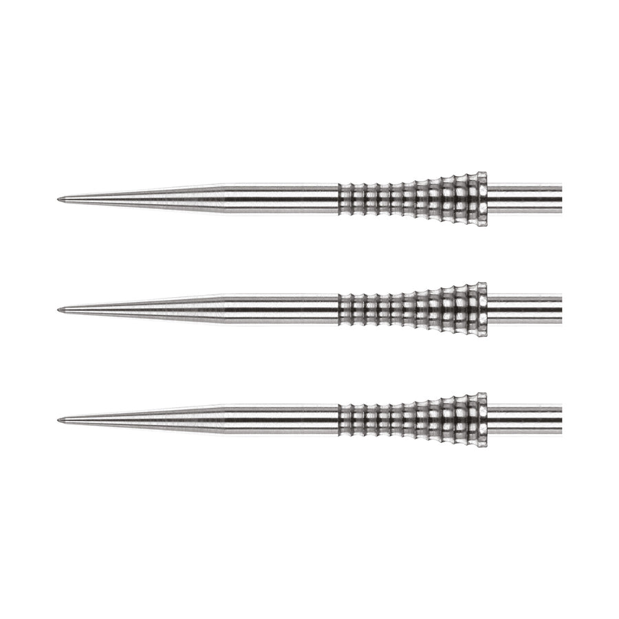 Dart Points – Double Top Darts