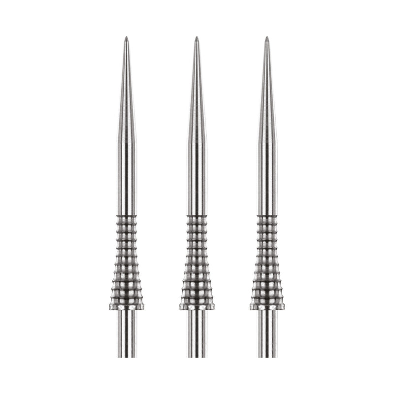 Dart Points – Double Top Darts