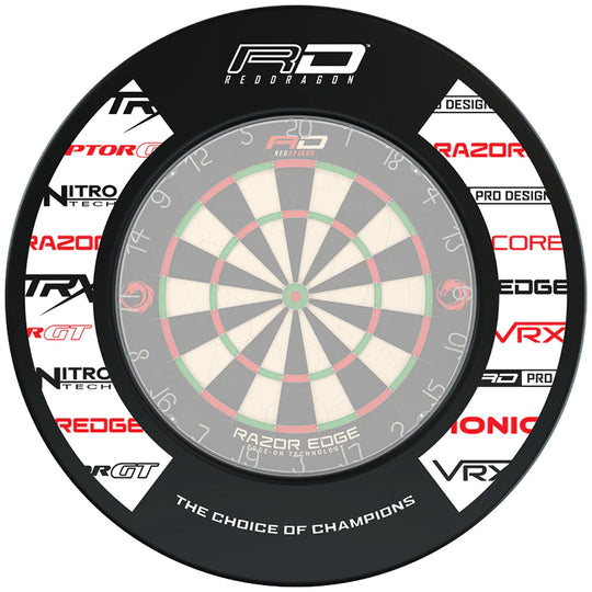 Dartboard Surrounds – Page 2 – Double Top Darts
