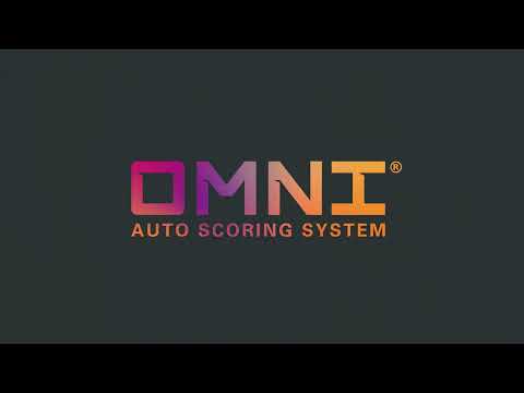 Omni Auto Scoring System by Target – Double Top Darts