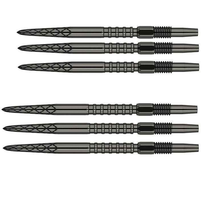 Target Launch – Double Top Darts