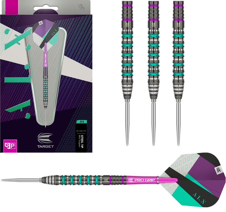 Target Dart's – Page 3 – Double Top Darts