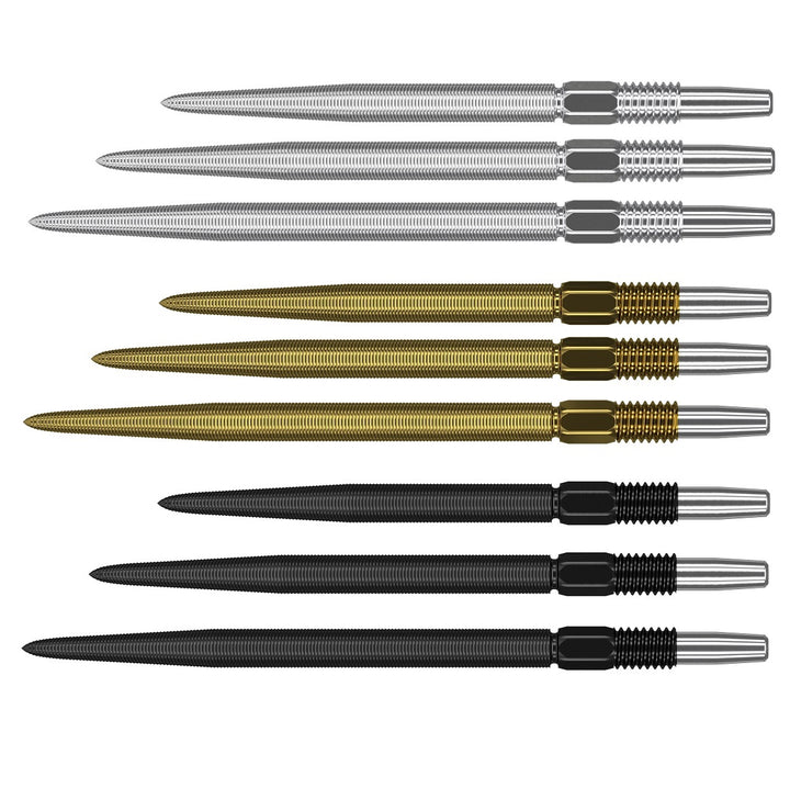 Target Swiss Points – Double Top Darts