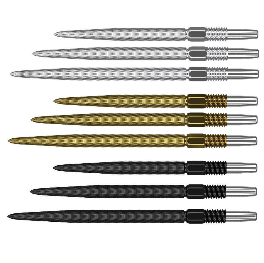 Target Swiss Points – Double Top Darts