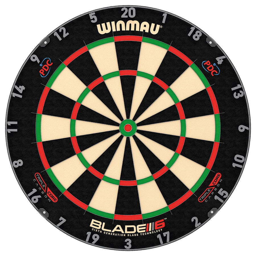 Winmau Darts – Double Top Darts