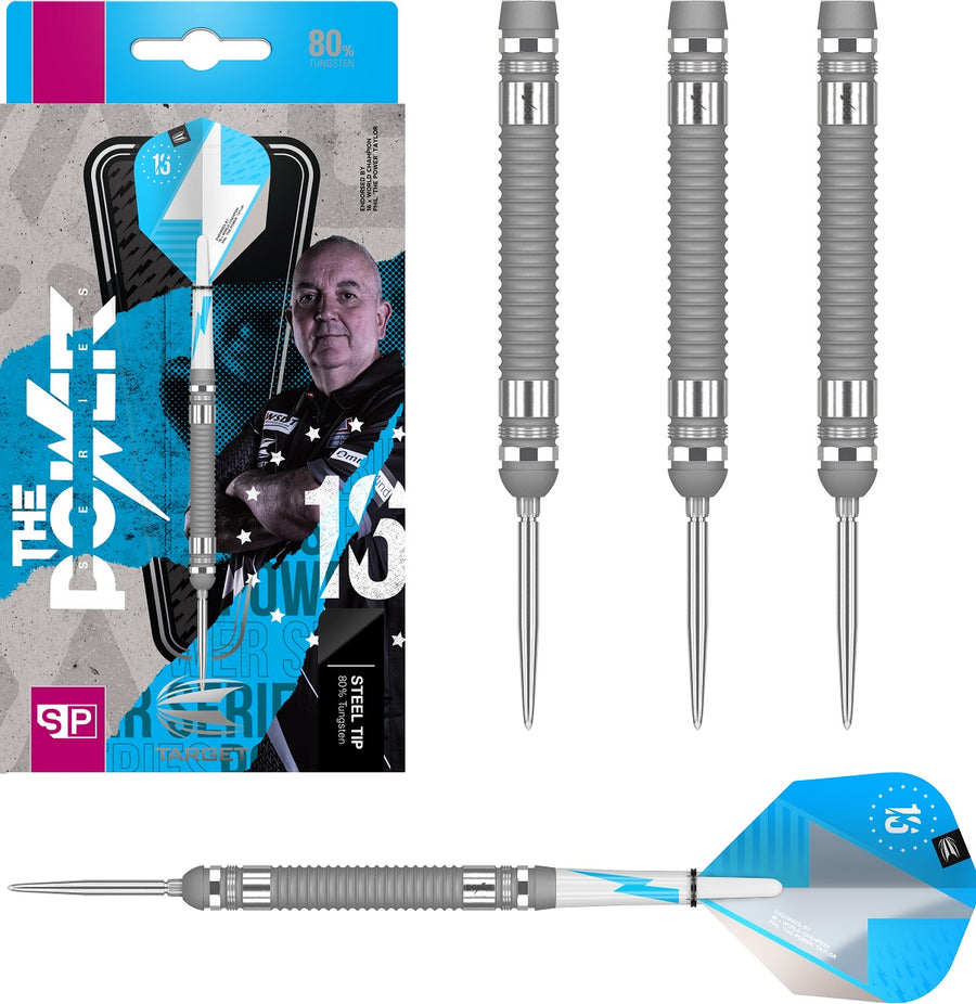 Darts on Sale – Page 2 – Double Top Darts