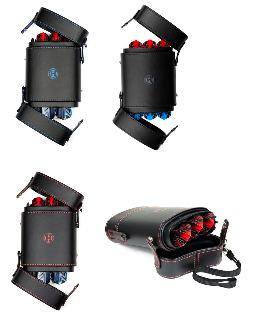 Dart Cases & Wallets – Double Top Darts