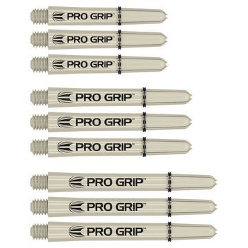 Target Dart Stems – Double Top Darts