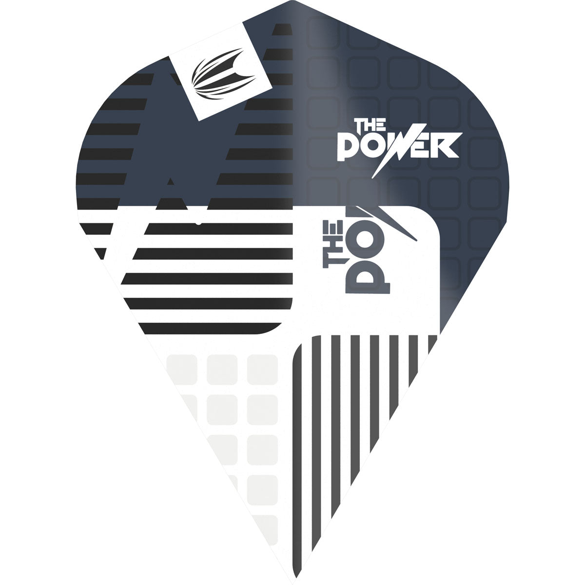 Phil Taylor Power Gen 9 Pro.Ultra Vapor S Dart Flights by Target ...
