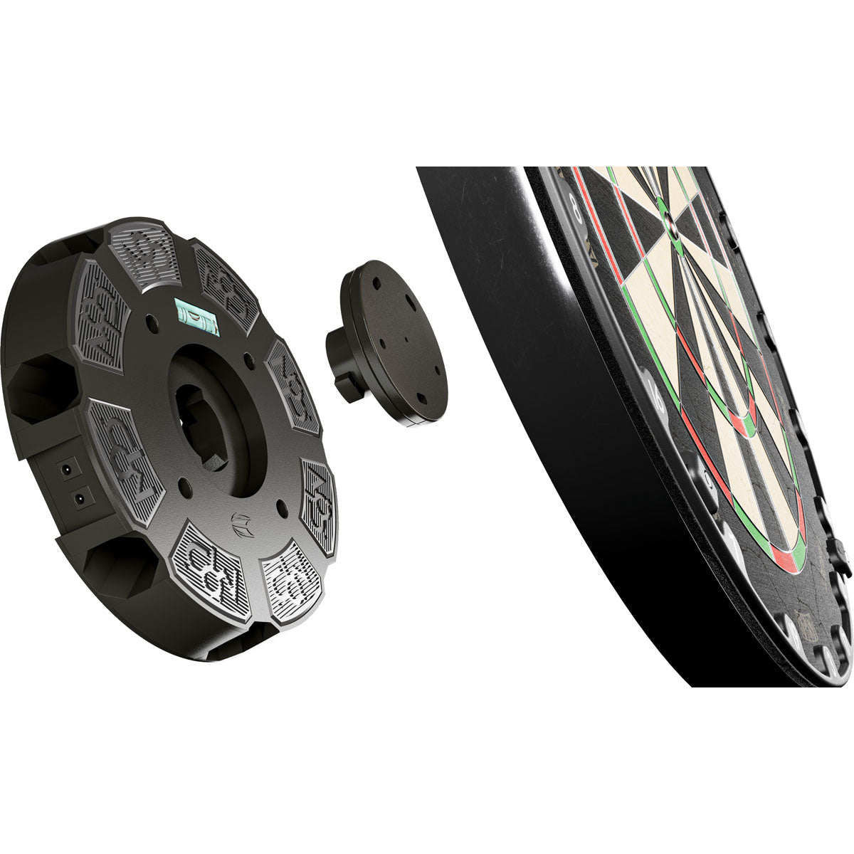 MOD Hub by Target – Double Top Darts