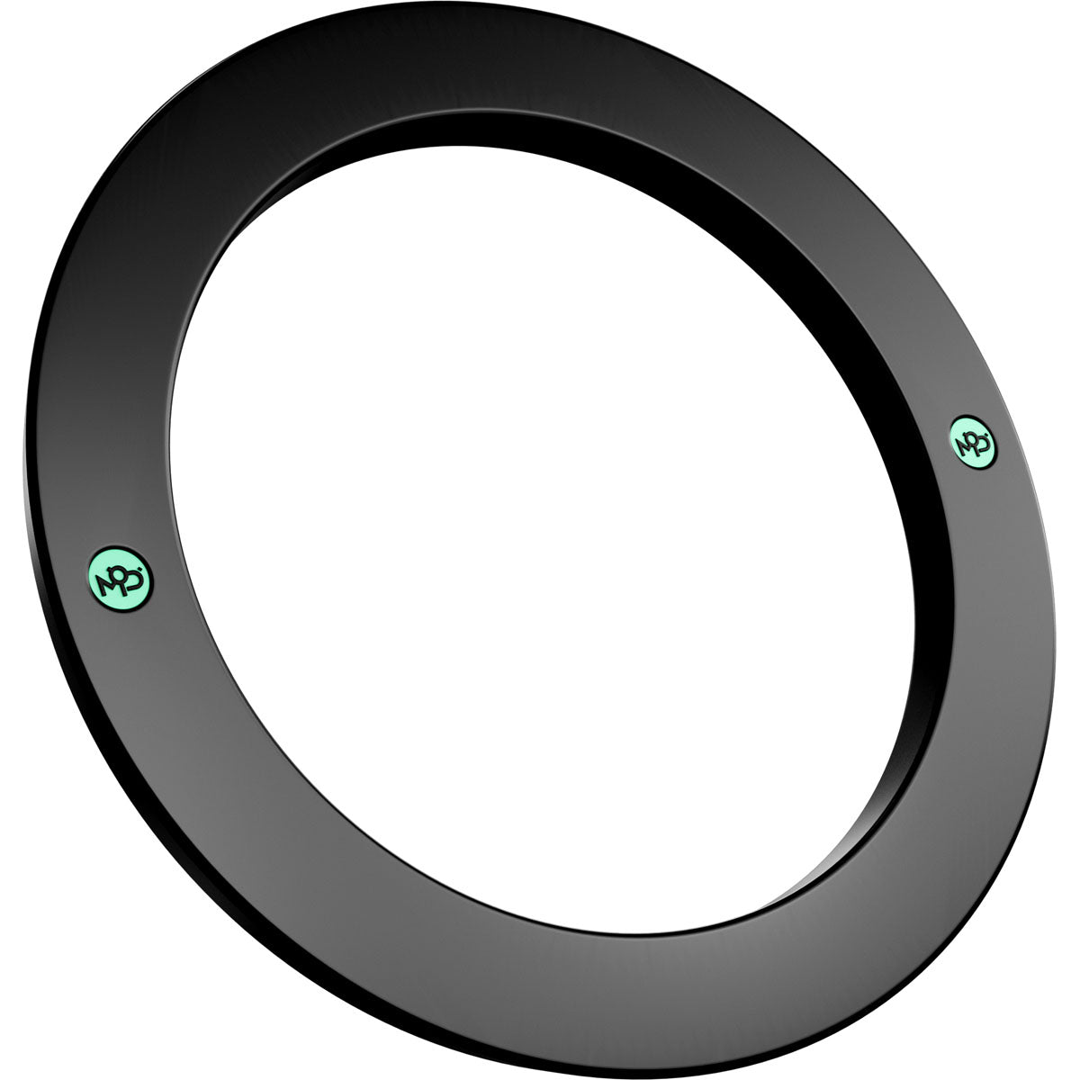 MOD Black Dartboard Surround by Target – Double Top Darts