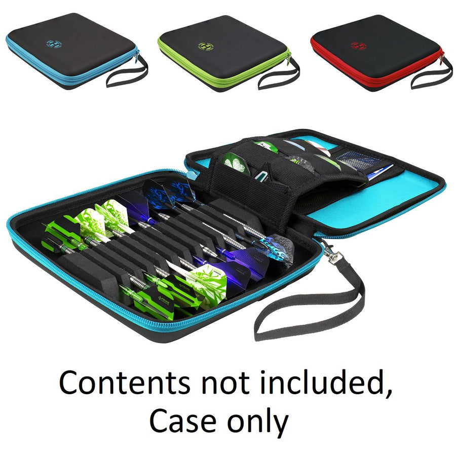 Dart Cases – Double Top Darts