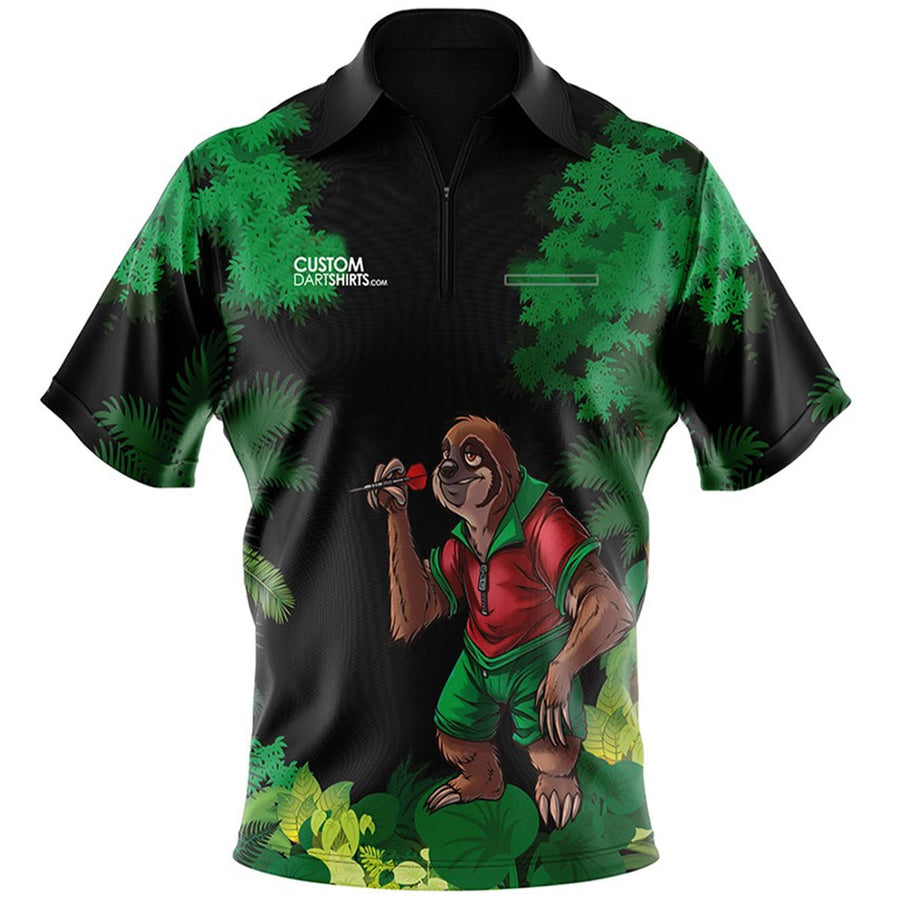 Custom Dart Shirts – Double Top Darts