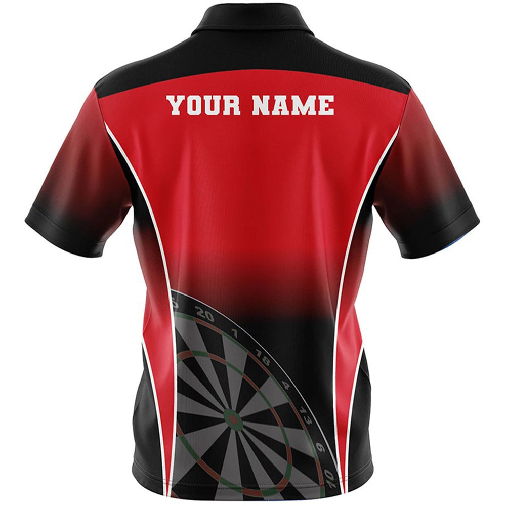 Personalised Dart Shirts – Page 3 – Double Top Darts