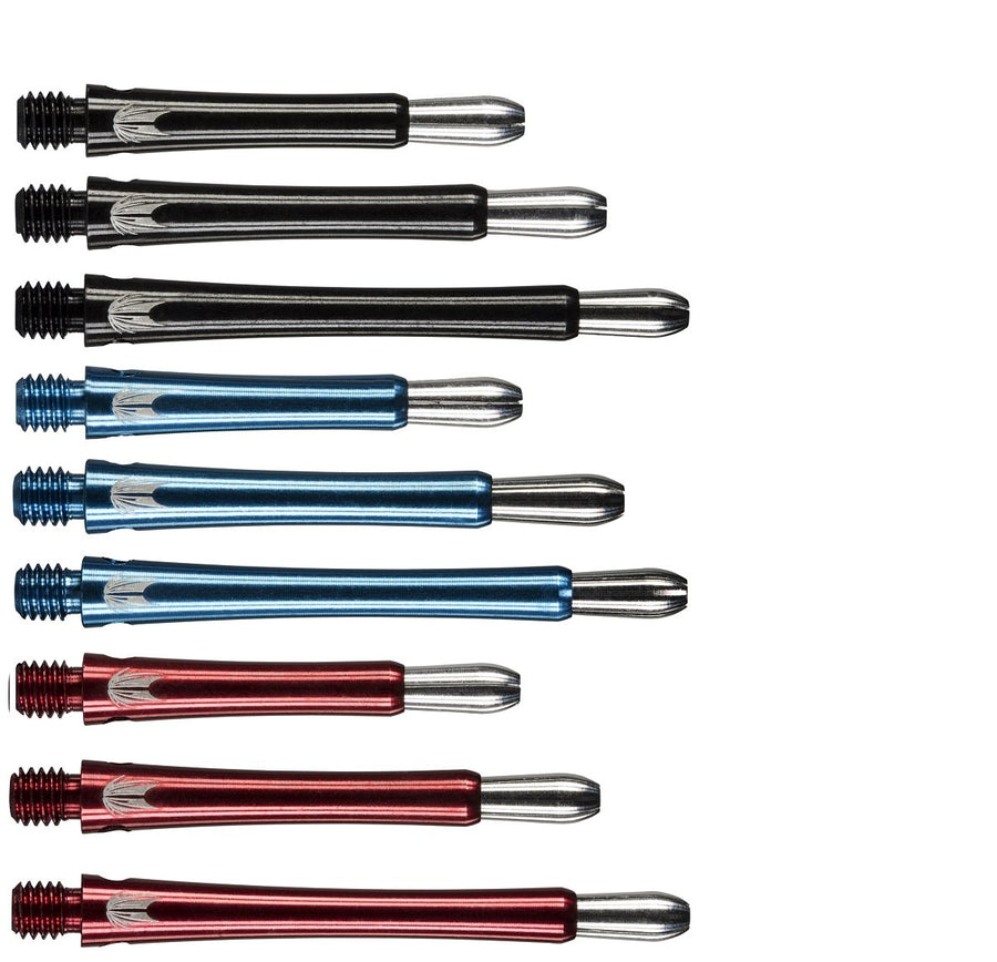 Target Dart Stems – Double Top Darts