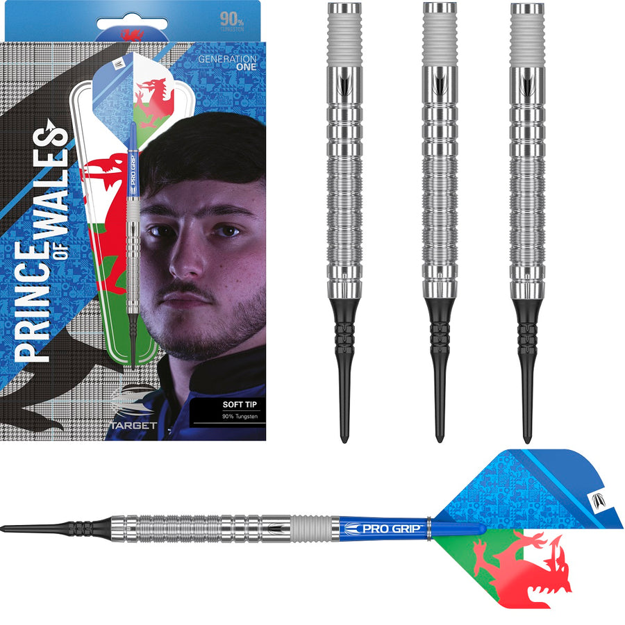 Darts on Sale – Page 3 – Double Top Darts