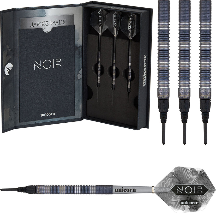 New Darts Products – Double Top Darts