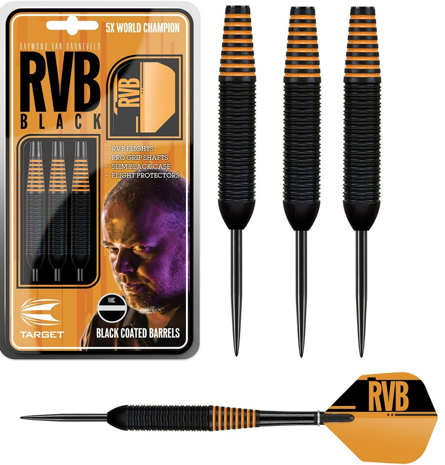 Target Dart's – Page 3 – Double Top Darts