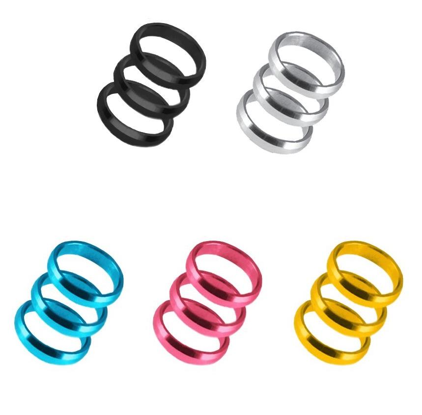 Harrows Supergrip Replacement / Spare Rings for Dart Stems / Shafts ...