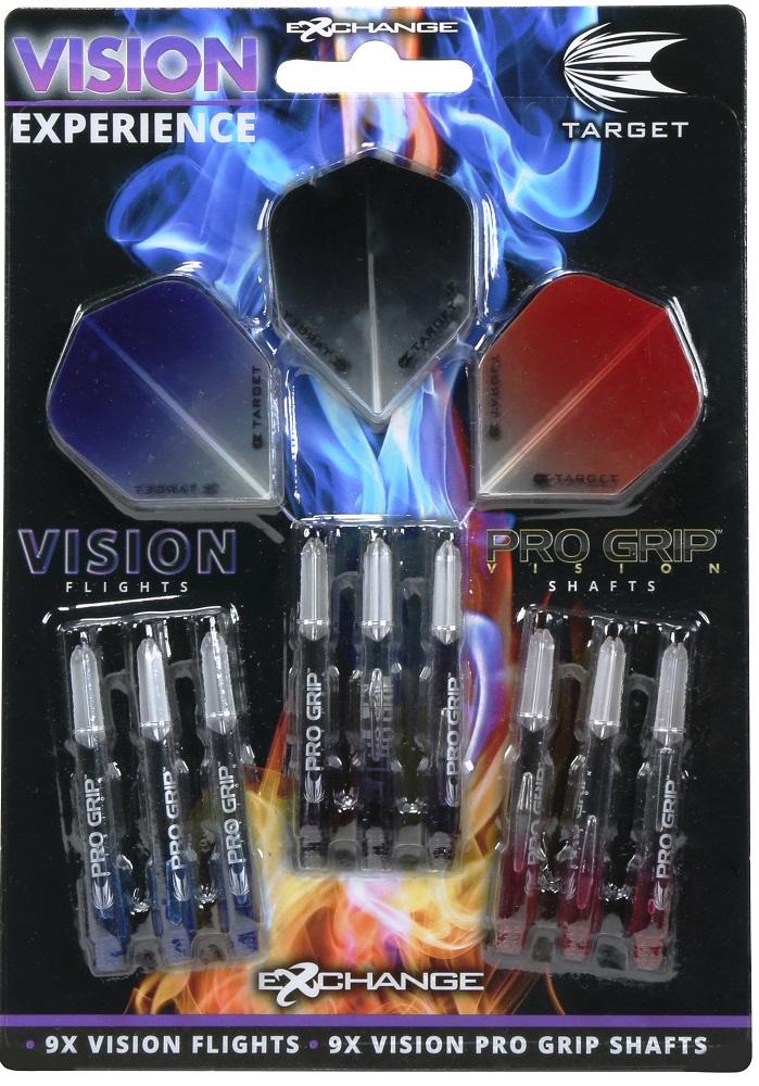 Target Dart Stems – Page 2 – Double Top Darts