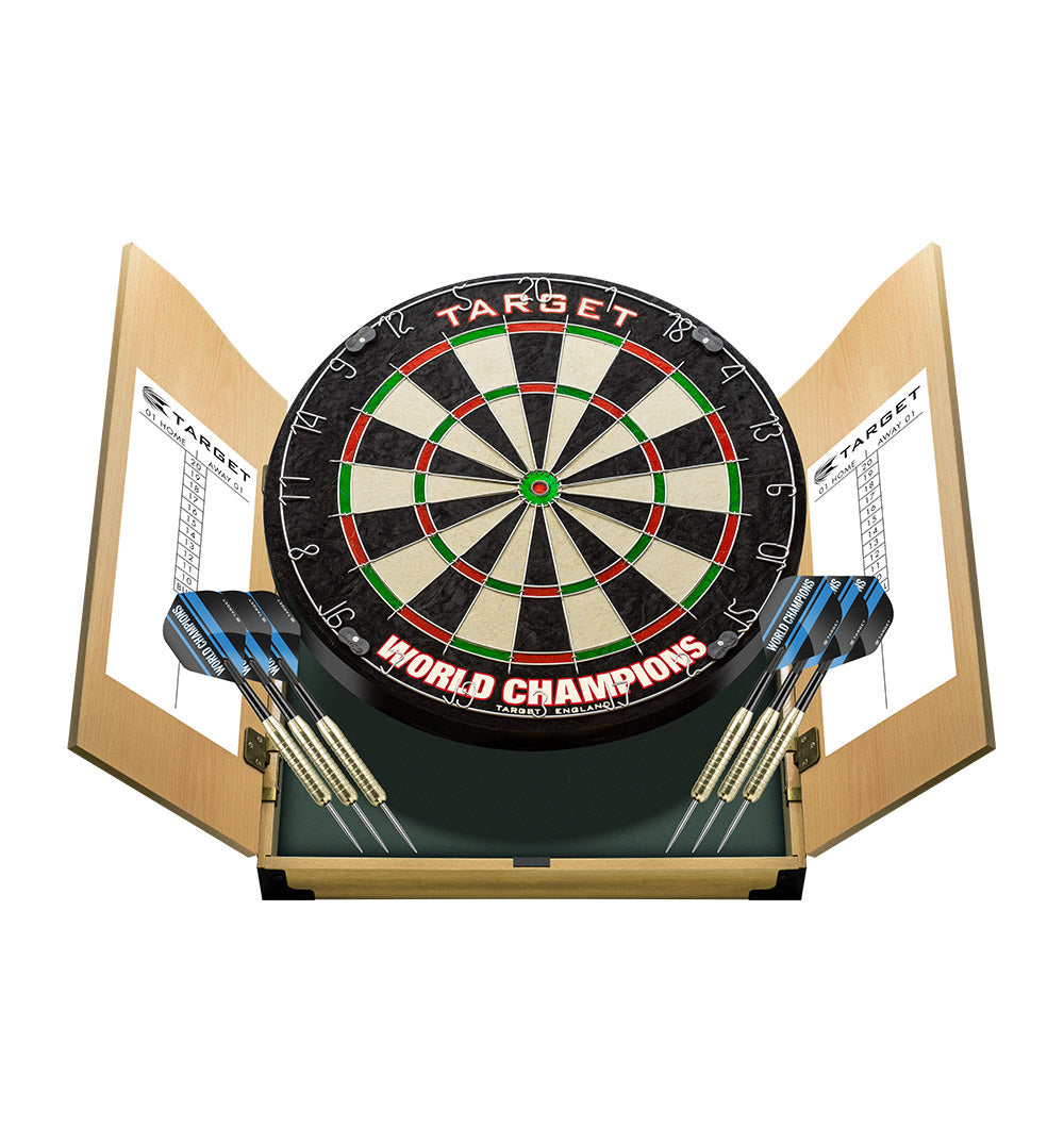 Target World Champion Complete Darts Centre – Double Top Darts
