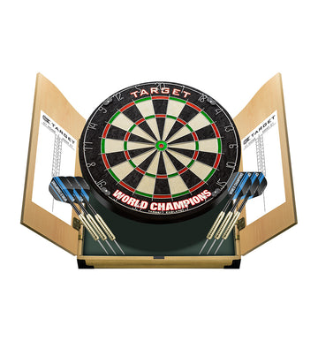 Home Darts Sets – Double Top Darts