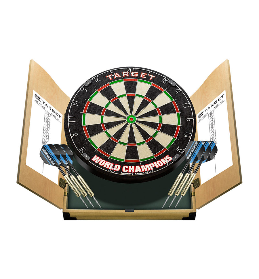 Home Darts Sets – Double Top Darts
